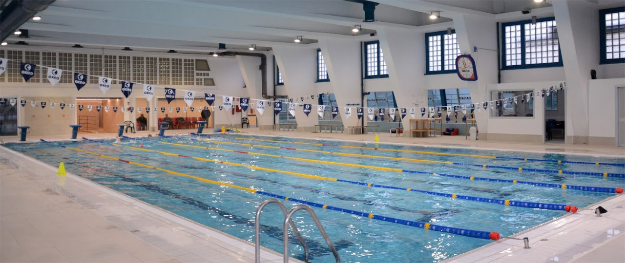 Concorezzo - InSport