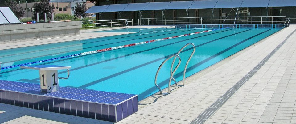 I nostri centri - InSport